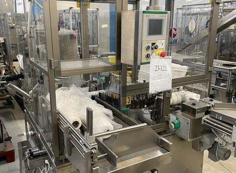 Labeller Neri Marchesini RL 450 Najprodavaniji