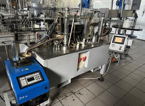Labeller TRINE T 4400 Verified seller