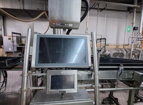 Labeller Indspect FHK-Gamma+ETK-bv+vk-bv Verified seller