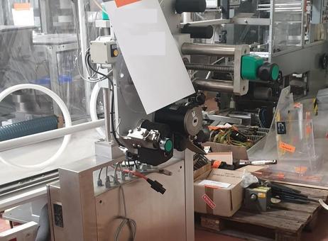 Labeller Neri SD 300