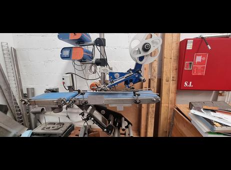Labeller Mark MIX MATIC 110 Verified seller