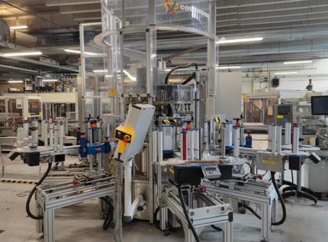 Labeller COSMOPACK CosmoLab 14T