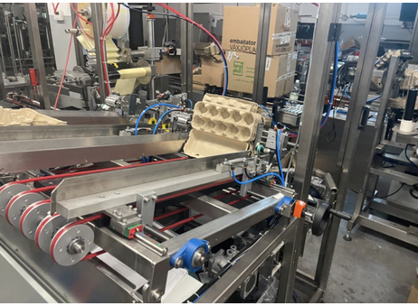 Labeller RMPAK 2024 Verified seller