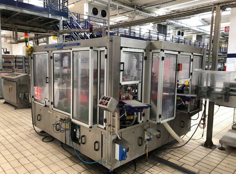 Labeller PE Labellers Executive 20T.3S.3E Verified seller