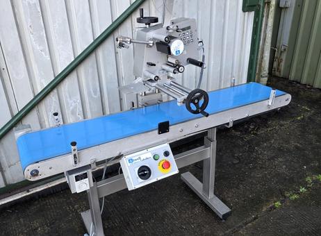 Labeller Atwell SA1600/300-52 Verified seller