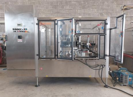 KOSME HOT MELT etiketir, 2012. godina Verified seller