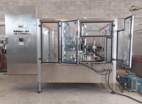 Labeller Kosme TOP HM 16 720 Verified seller