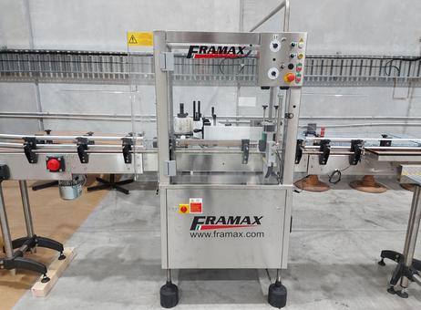 Labeller Framax LLAC-R-2500 Verified seller