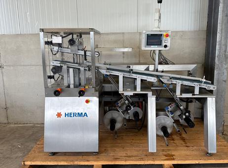 Herma 552 Compact
