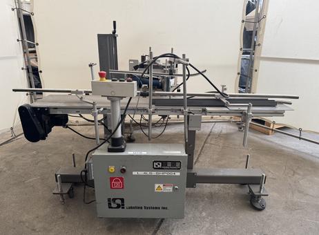 Labeller Labeling Systems 1200 Verified seller