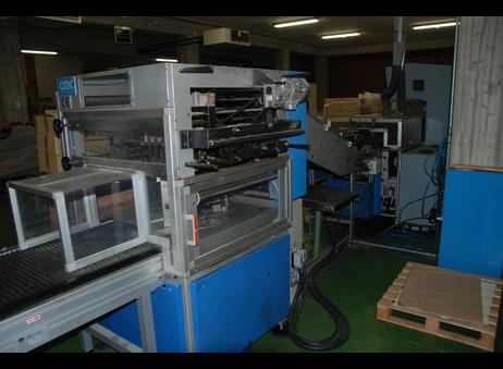 CMC SH30 Verified seller