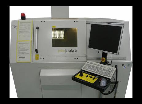 Phoenix PCBA Analyser 160 NF Verified seller