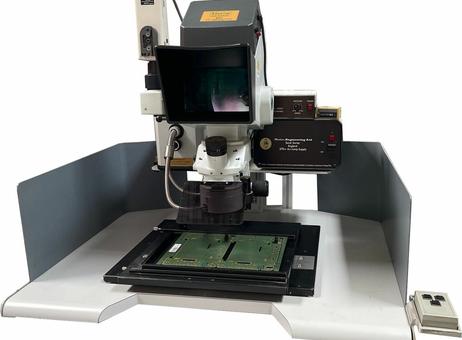 Mašina za pregled VISION ENGINEERING VS 7 Verified seller