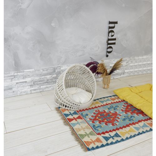 Bonno - Cream Cream Pet Bed