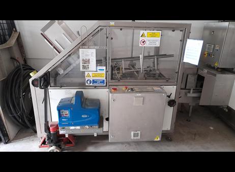 TecmaPack FM2501 Verified seller