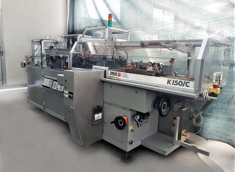 IMA K150/C Najprodavaniji
