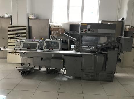 Marchesini BA100
