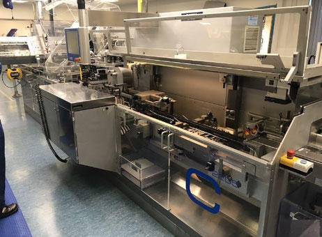 Uhlmann C2205 Najprodavaniji