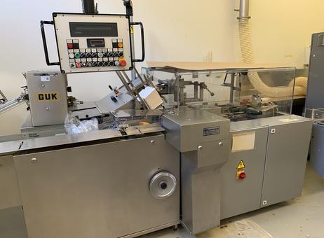Brunner CMI-8 Najprodavaniji