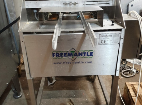 Freemantle SO3 Verified seller