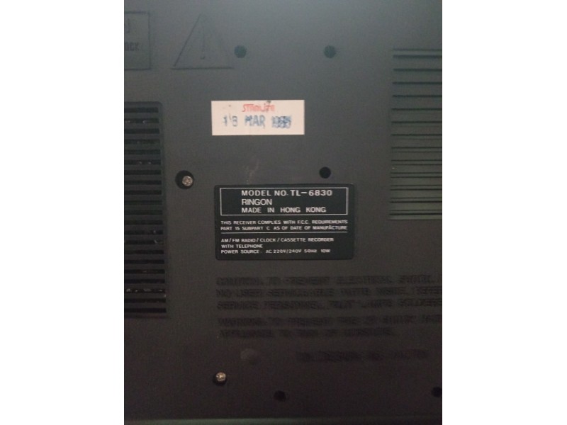 telefon