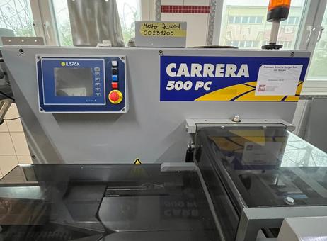 Polovne Ilapak Carrera 500 Flovpack