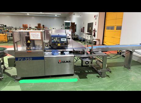 Flovpack ULMA PV350