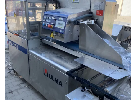 Flovpack ULMA PV350