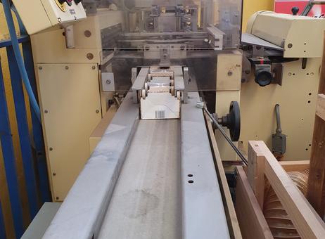 Flovpack BFB 3701U