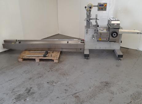 Flovpack Delfin Carina 450 Verified seller