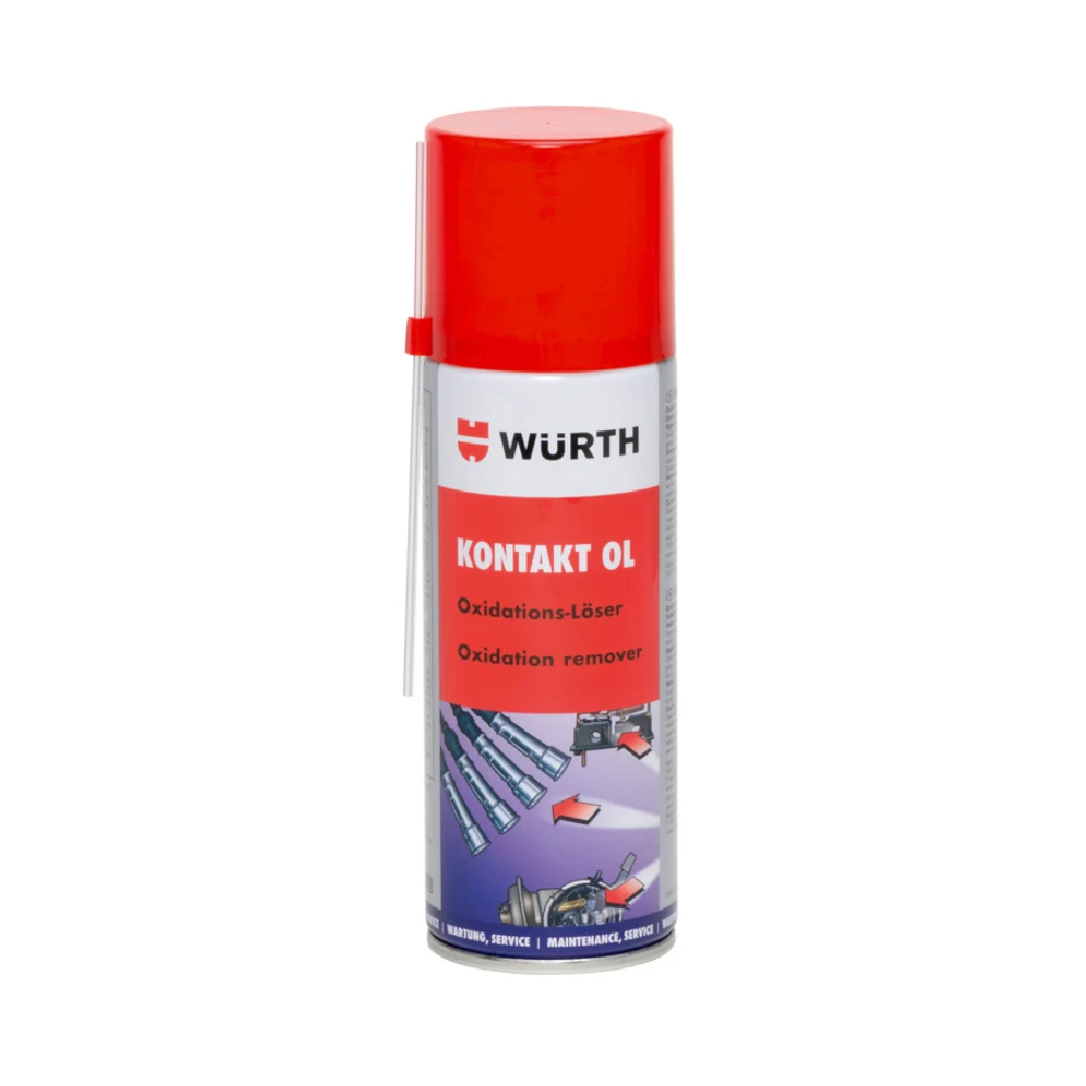 Kontakt sprej OL, 200 ml