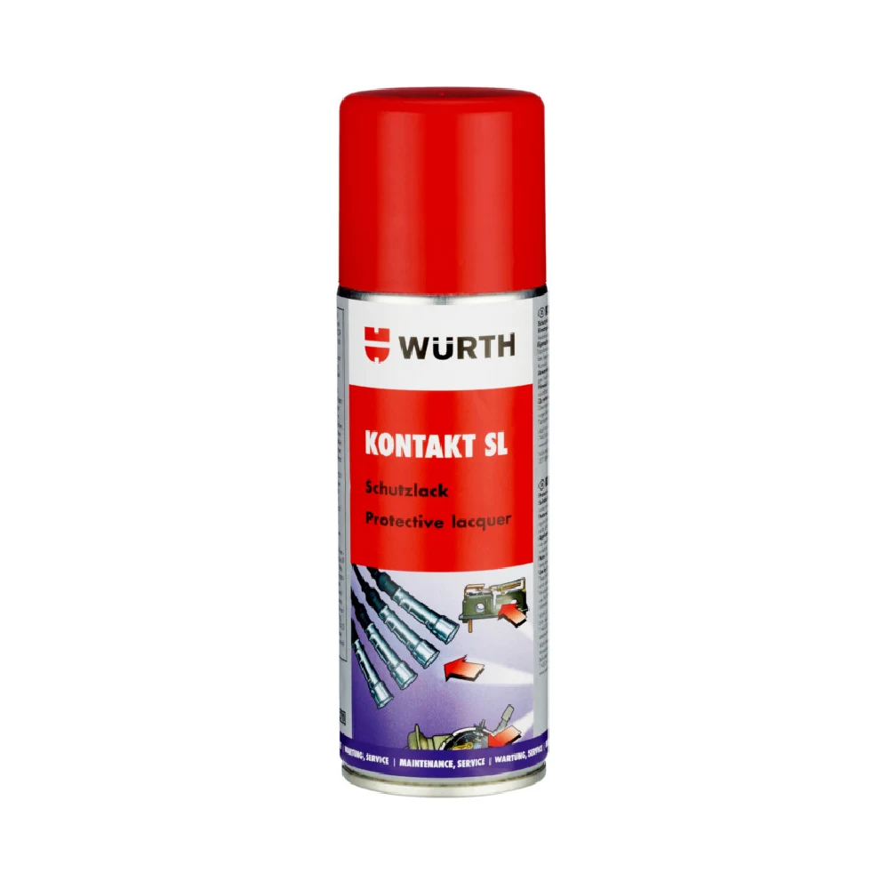 Kontakt sprej SL, 200ml