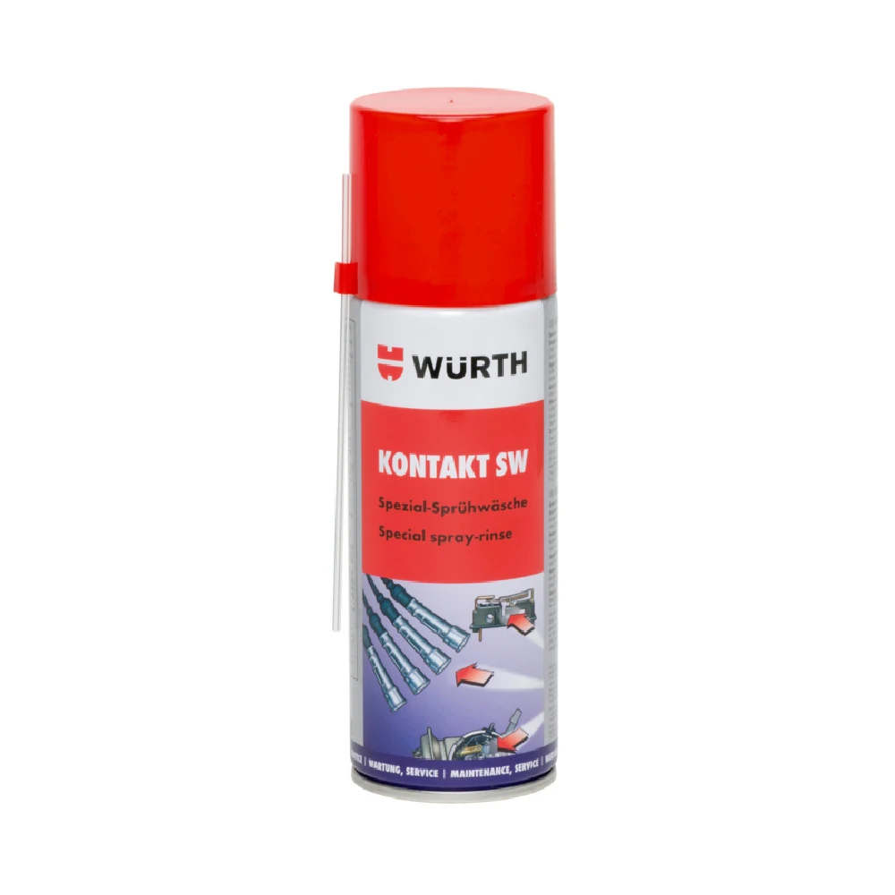 Kontakt sprej SW, 200ml