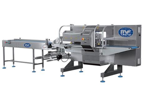 Flovpack MF TECNO PACKAGING SYSTEMS JUPITER-TB