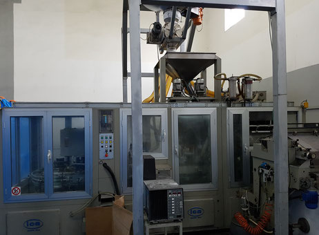 ICA HF-100 Verified seller