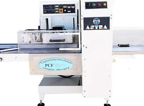Ilapak Astra PCF