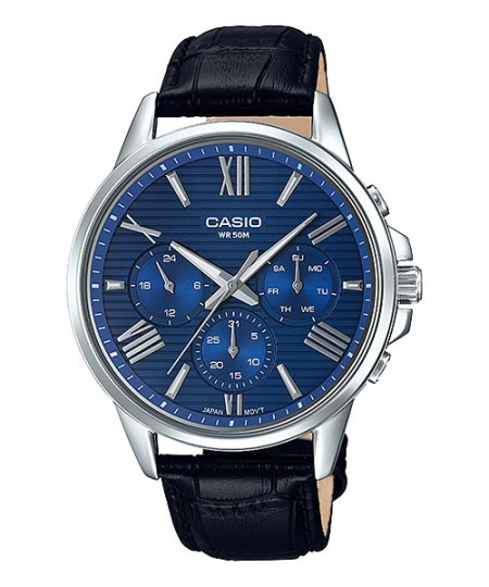 Casio collection muški sat ( MTP-EX300L-2A )