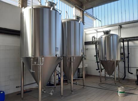 Ecobrewtech 15hl Verified seller