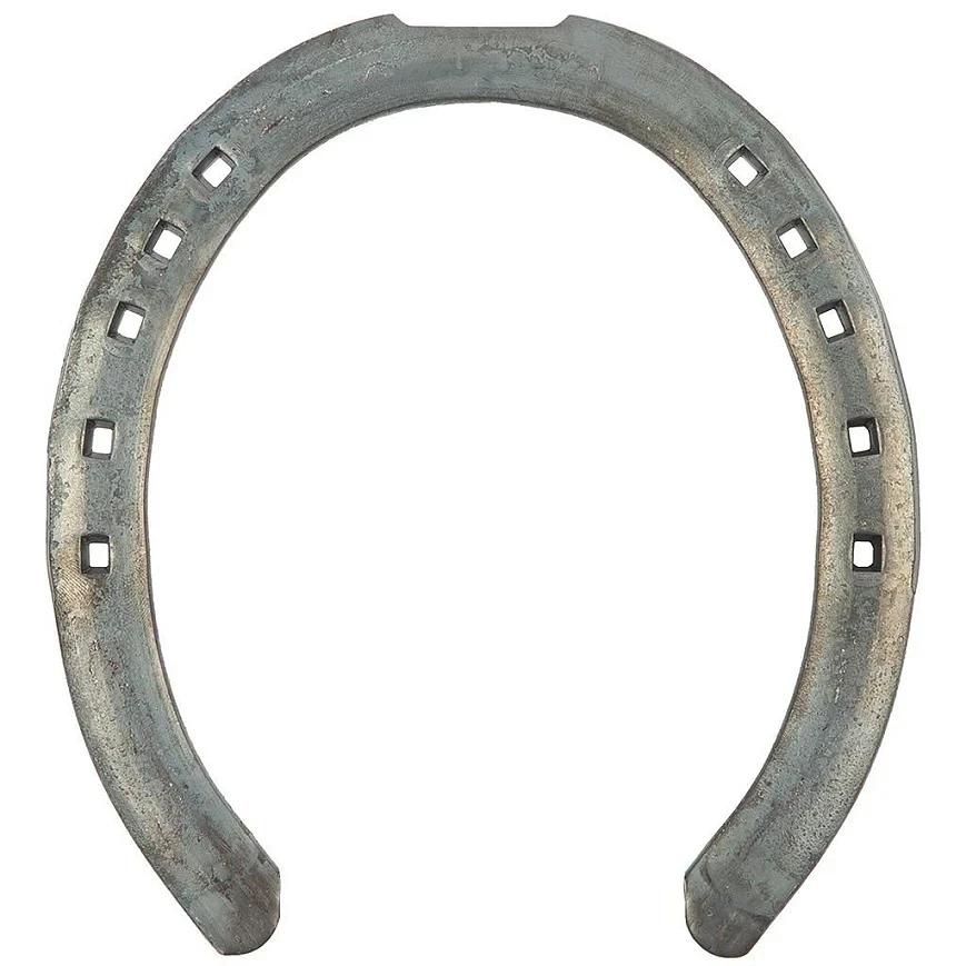 Potkovice za konje KW Half Round 15x5 1/C 1 prednje