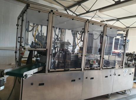 Mašina za punjenje - prehrambena industrija Ronan Doypack Machine