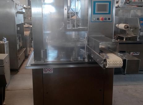 Mašina za punjenje - prehrambena industrija ILPRA FS 2500 V/G FL Najprodavaniji