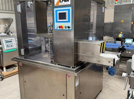 Mašina za punjenje - prehrambena industrija Ilpra Fill Seal FS5000 Verified seller