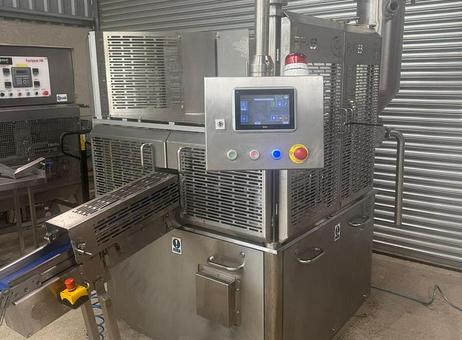 Mašina za punjenje - prehrambena industrija Packaging Automation Ltd Fastfill FP-8 Verified seller