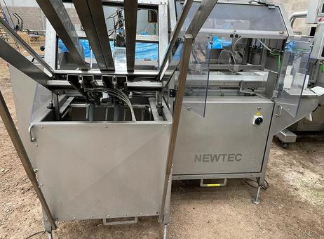 Newtec NBM 2