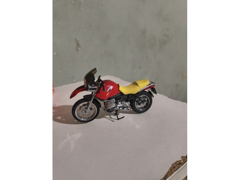 BMW MOTOR