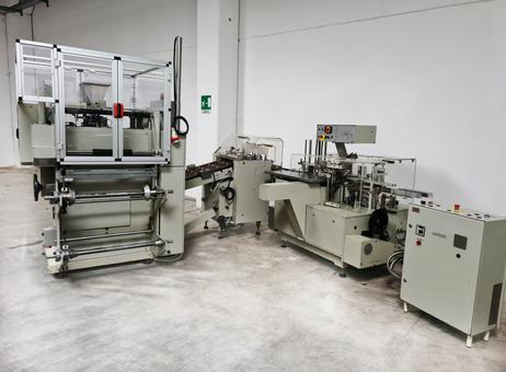 MARCHESINI RC600 - BA 50 Najprodavaniji