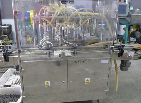 Vosko Line filler Verified seller