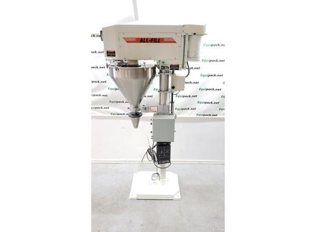 Mašina za punjenje - Razna oprema All-Fill B-150 Verified seller