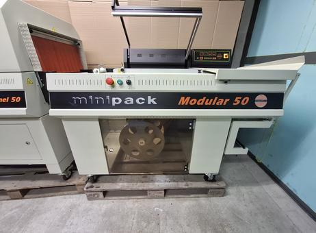 Sealer Minipack Modular 50S