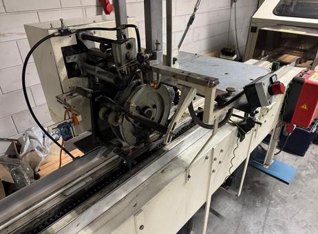 Sealer Dekapacker SPK 4-35 Najprodavaniji